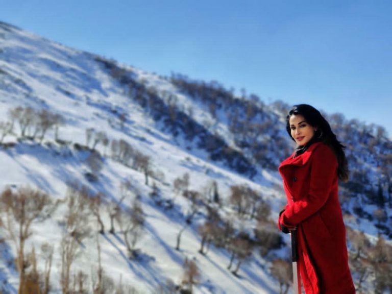Asha Saini - Biography, Height & Life Story | Super Stars Bio