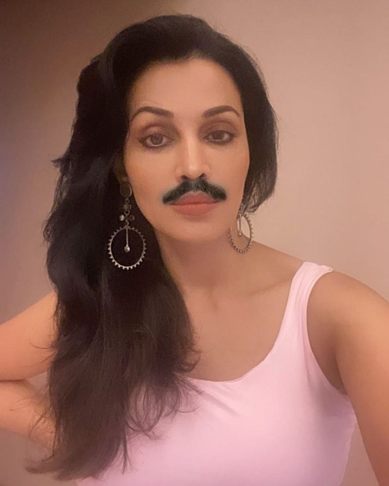 Asha Saini - Biography, Height & Life Story | Super Stars Bio