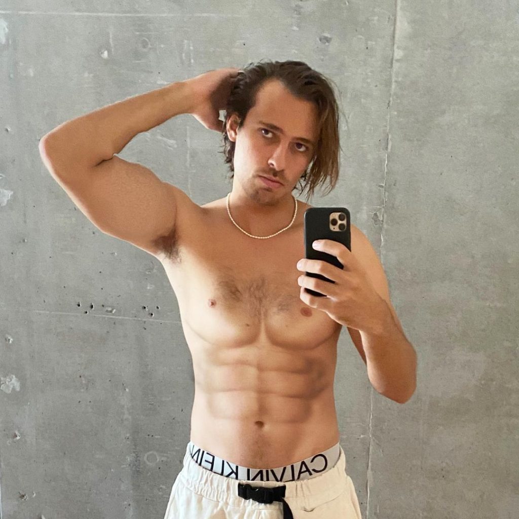 Harley Streten - Biography, Height & Life Story | Super Stars Bio