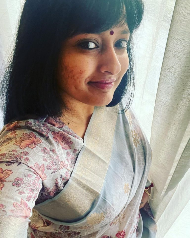 Gayathri Raguram - Biography, Height & Life Story | Super Stars Bio