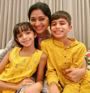 Gayatri Jayaraman - Biography, Height & Life Story | Super Stars Bio