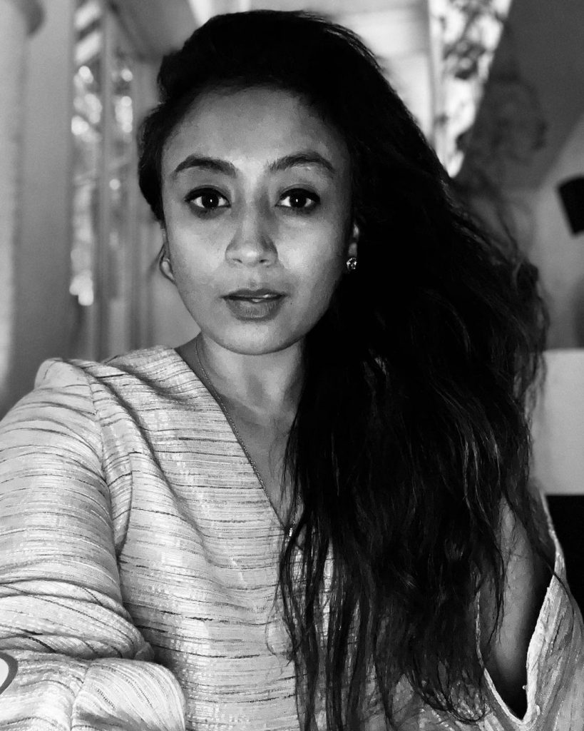 Gayatri Patel Bahl - Biography, Height & Life Story | Super Stars Bio