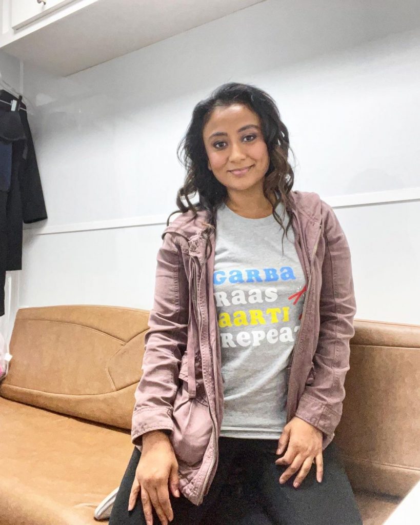 Gayatri Patel Bahl - Biography, Height & Life Story | Super Stars Bio