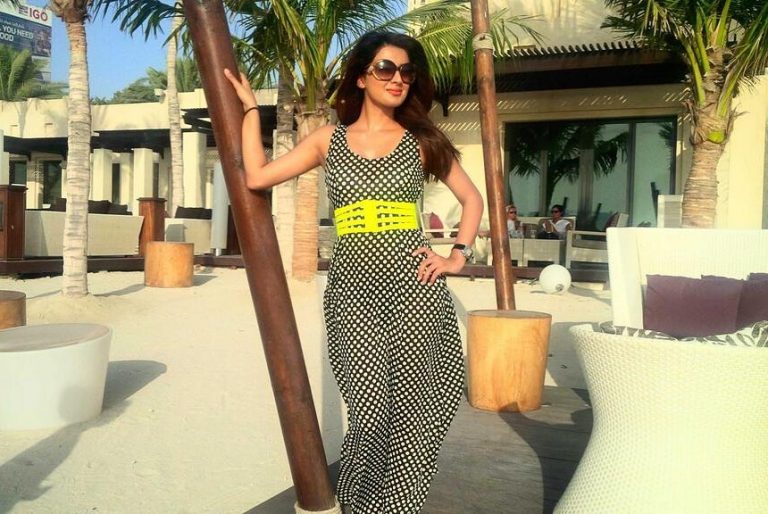 Geeta Basra - Biography, Height & Life Story | Super Stars Bio