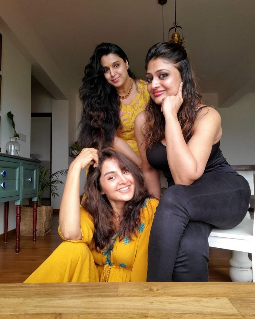 Geetu Mohandas - Biography, Height & Life Story | Super Stars Bio