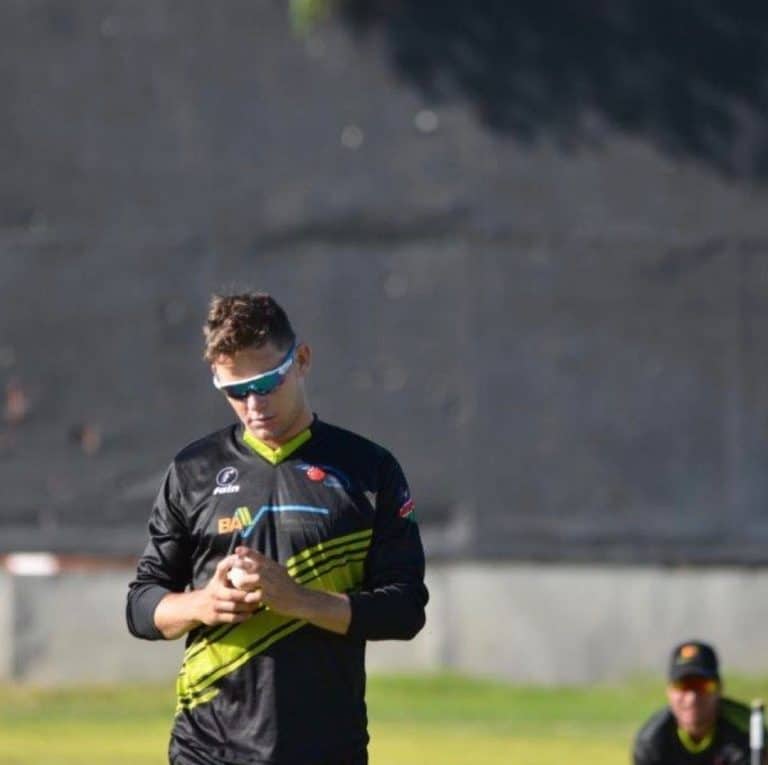 Gerhard Erasmus - Biography, Height & Life Story | Super Stars Bio