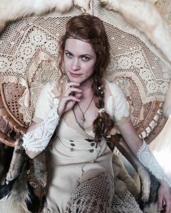 Gillian Alexy - Biography, Height & Life Story | Super Stars Bio