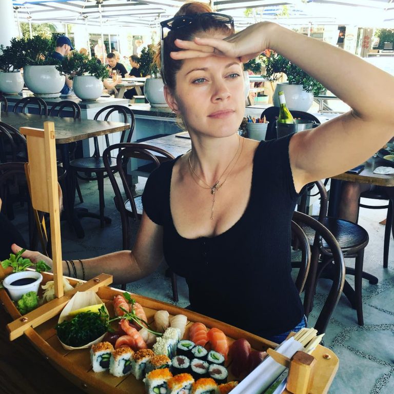 Gillian Alexy - Biography, Height & Life Story | Super Stars Bio