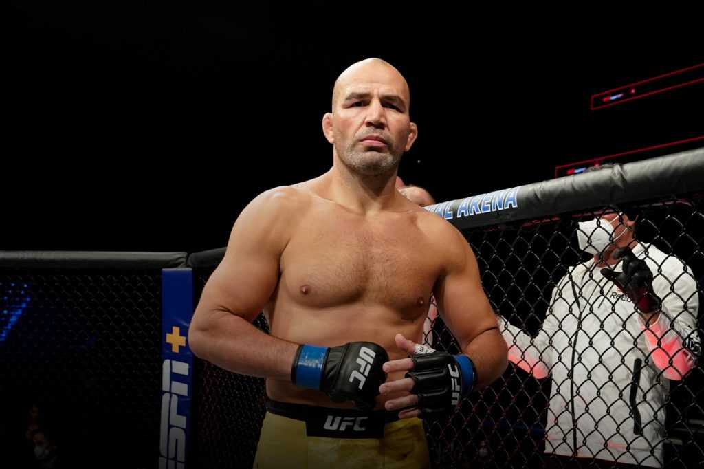 Glover Teixeira - Biography, Height & Life Story | Super Stars Bio