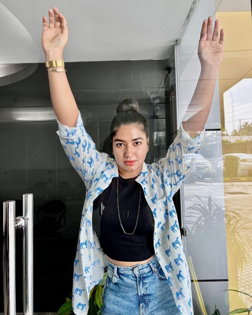 Grace Antony - Biography, Height & Life Story | Super Stars Bio