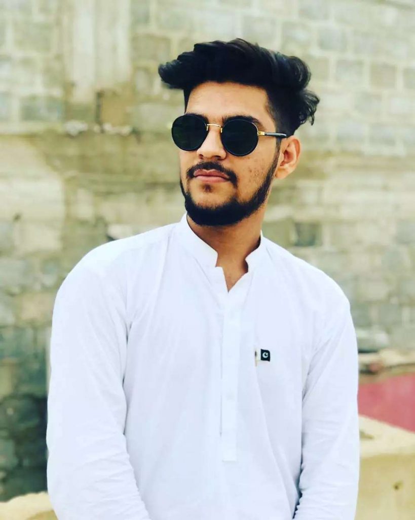 Abdul Hafeez - Biography, Height & Life Story | Super Stars Bio