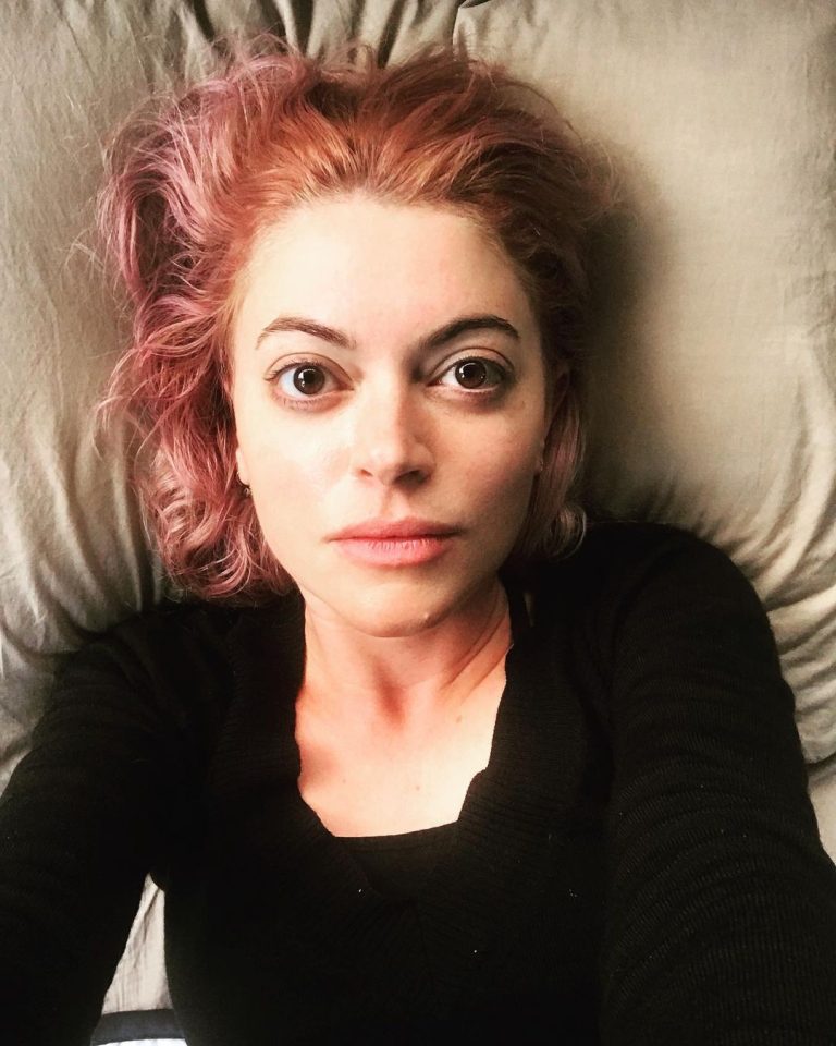 Hannah Fierman - Biography, Height & Life Story | Super Stars Bio