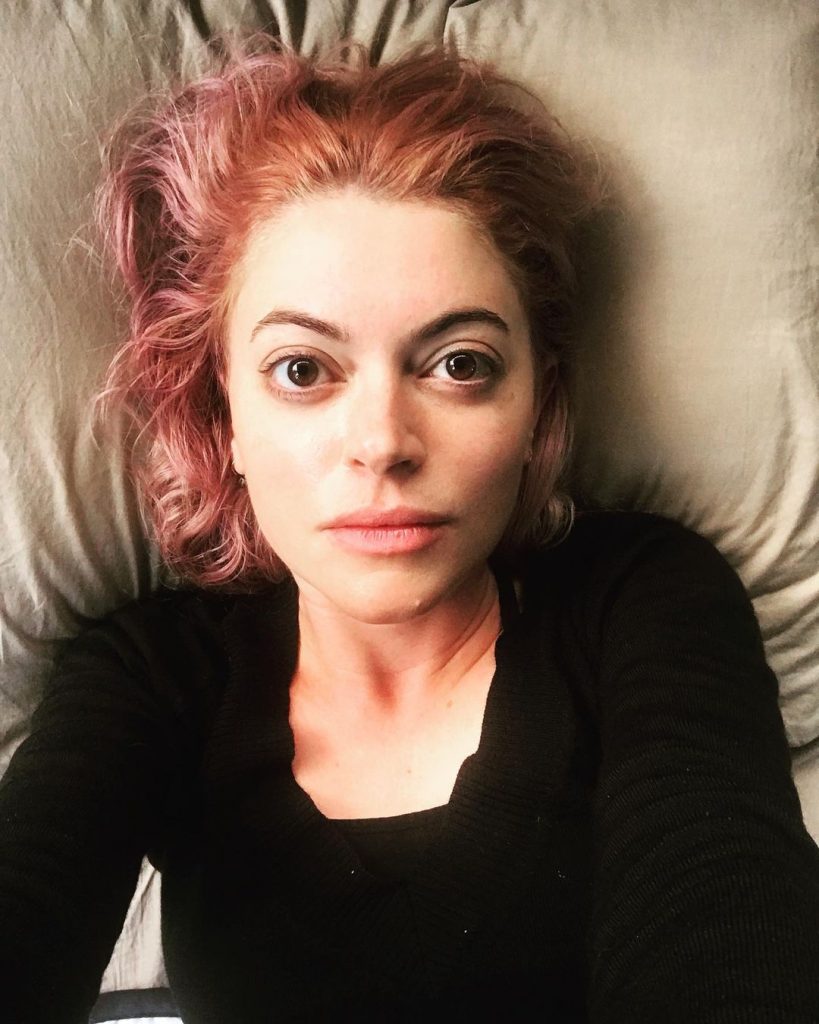 Hannah Fierman - Biography, Height & Life Story | Super Stars Bio