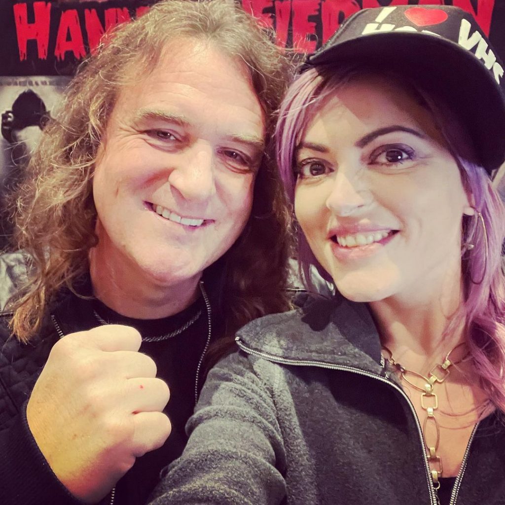 Hannah Fierman - Biography, Height & Life Story | Super Stars Bio