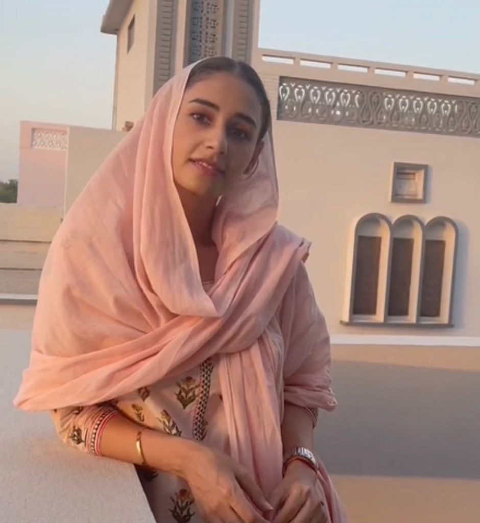 Hasleen Kaur - Biography, Height & Life Story | Super Stars Bio