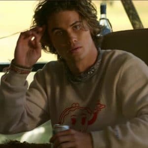 Chase Stokes - Biography, Height & Life Story | Super Stars Bio