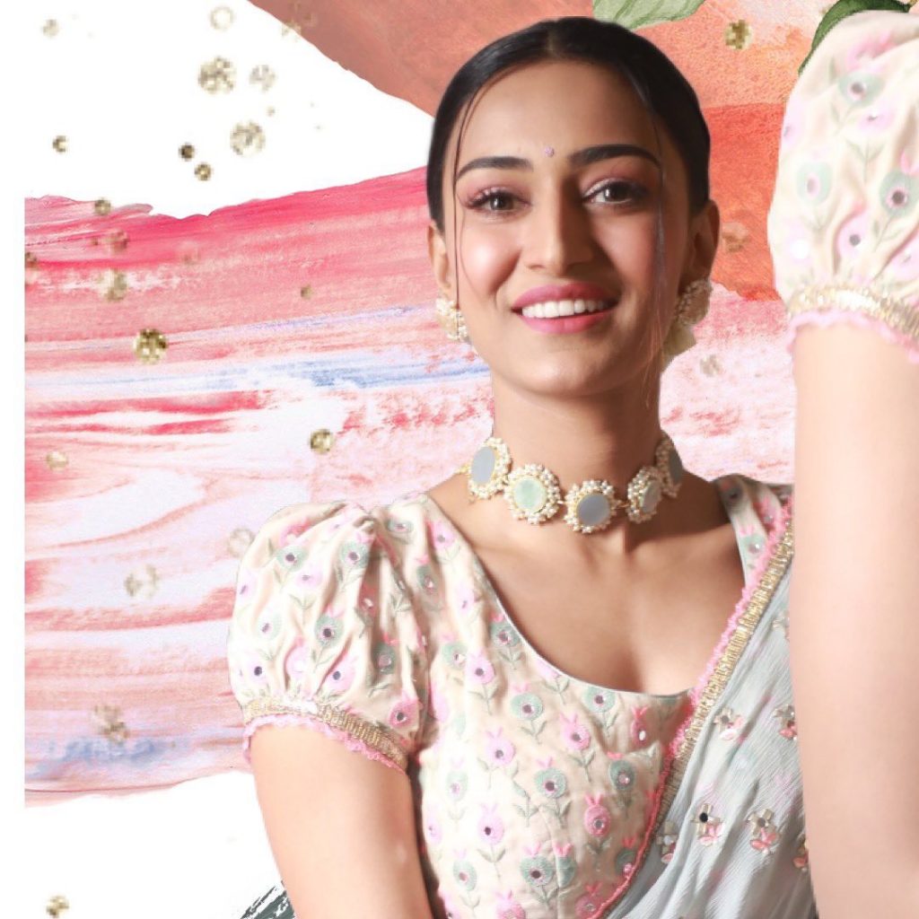 Erica Fernandes - Biography, Height & Life Story | Super Stars Bio