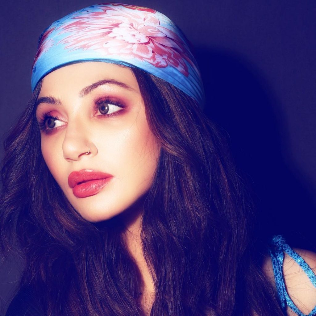 Reyhna Malhotra - Biography, Height & Life Story | Super Stars Bio