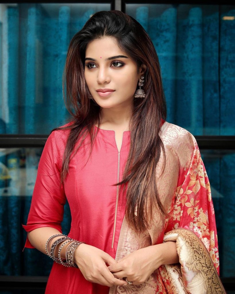 Aathmika - Biography, Height & Life Story | Super Stars Bio