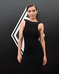 Amy Jackson - Biography, Height & Life Story | Super Stars Bio