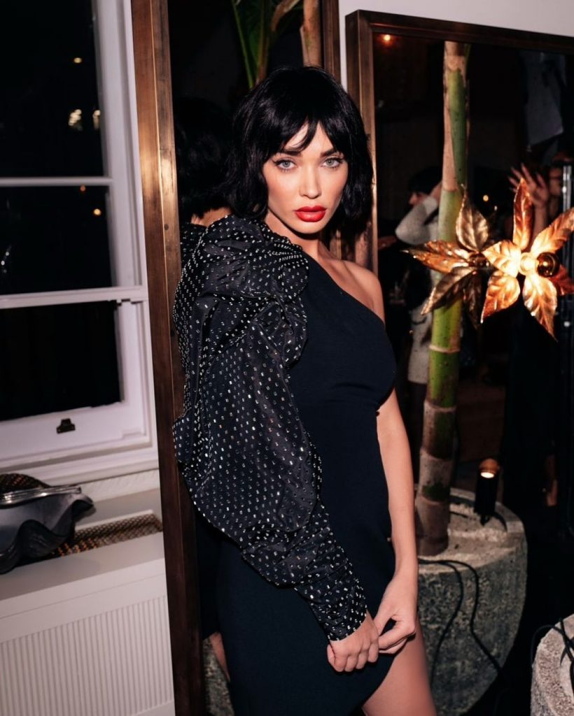 Amy Jackson - Biography, Height & Life Story | Super Stars Bio