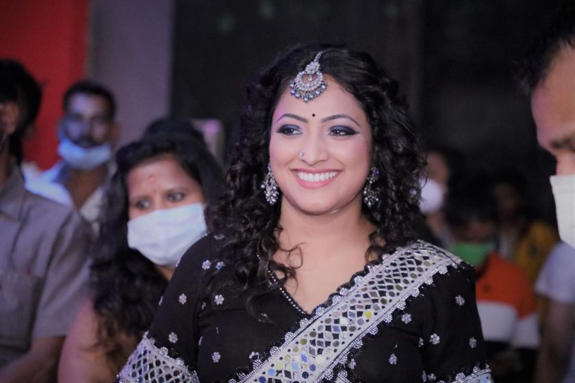 Haripriya - Biography, Height & Life Story | Super Stars Bio