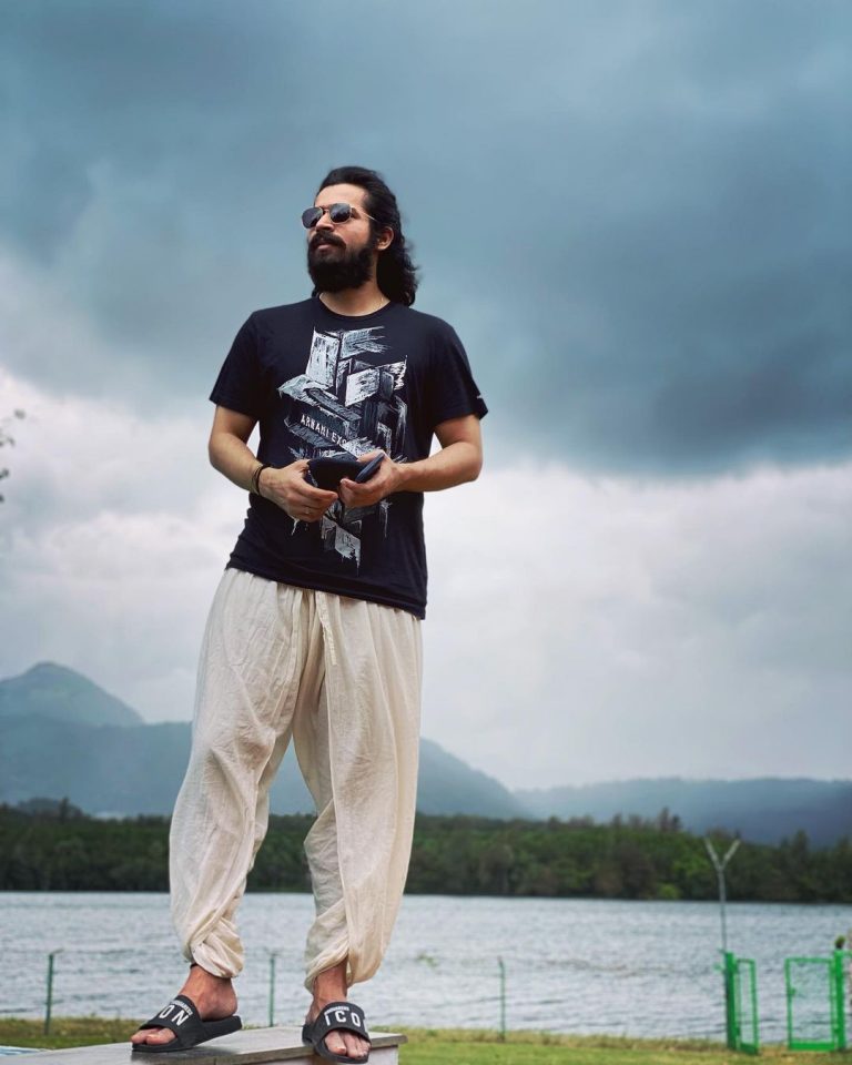 Harish Kalyan - Biography, Height & Life Story | Super Stars Bio