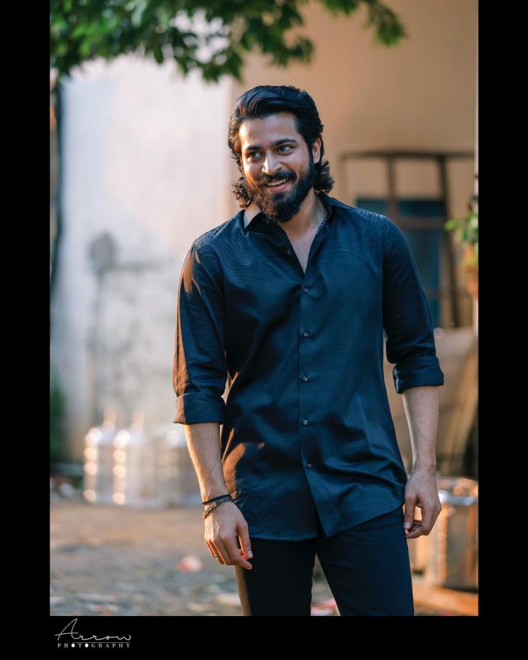 Harish Kalyan - Biography, Height & Life Story | Super Stars Bio