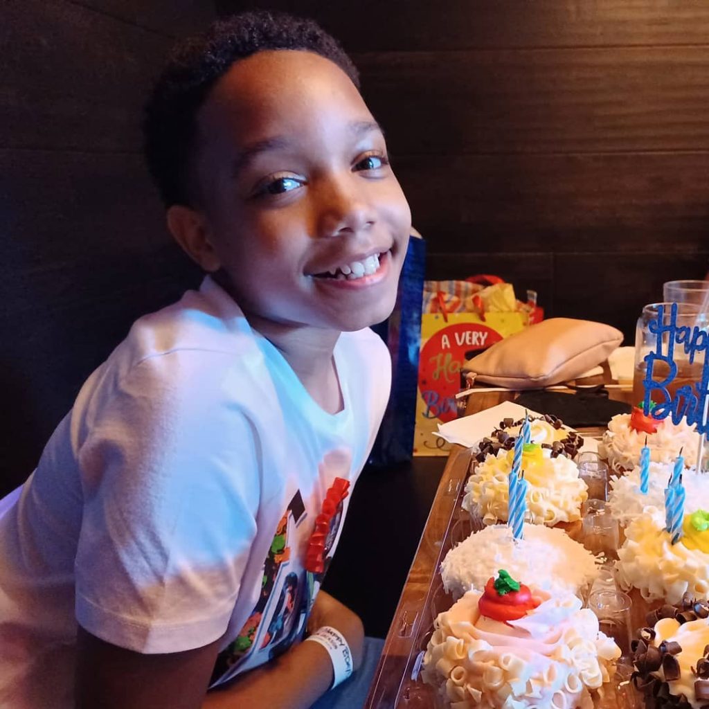 Peyton Jackson - Biography, Height & Life Story | Super Stars Bio