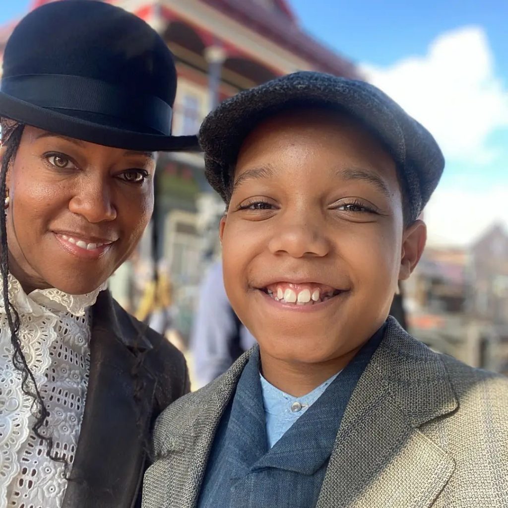 Peyton Jackson - Biography, Height & Life Story | Super Stars Bio