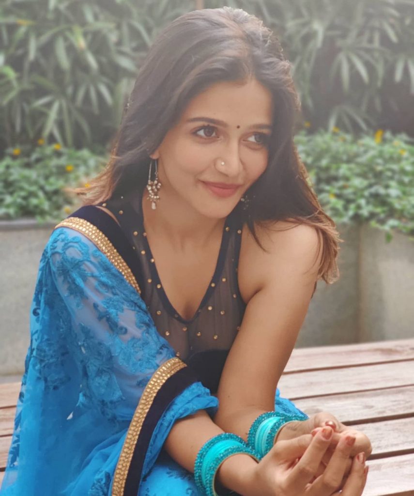 Anaika Soti - Biography, Height & Life Story | Super Stars Bio