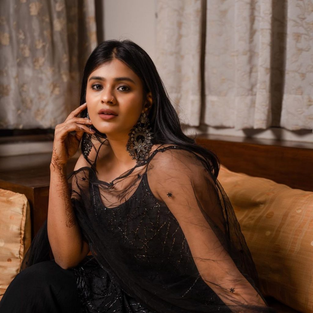 Hebah Patel - Biography, Height & Life Story | Super Stars Bio