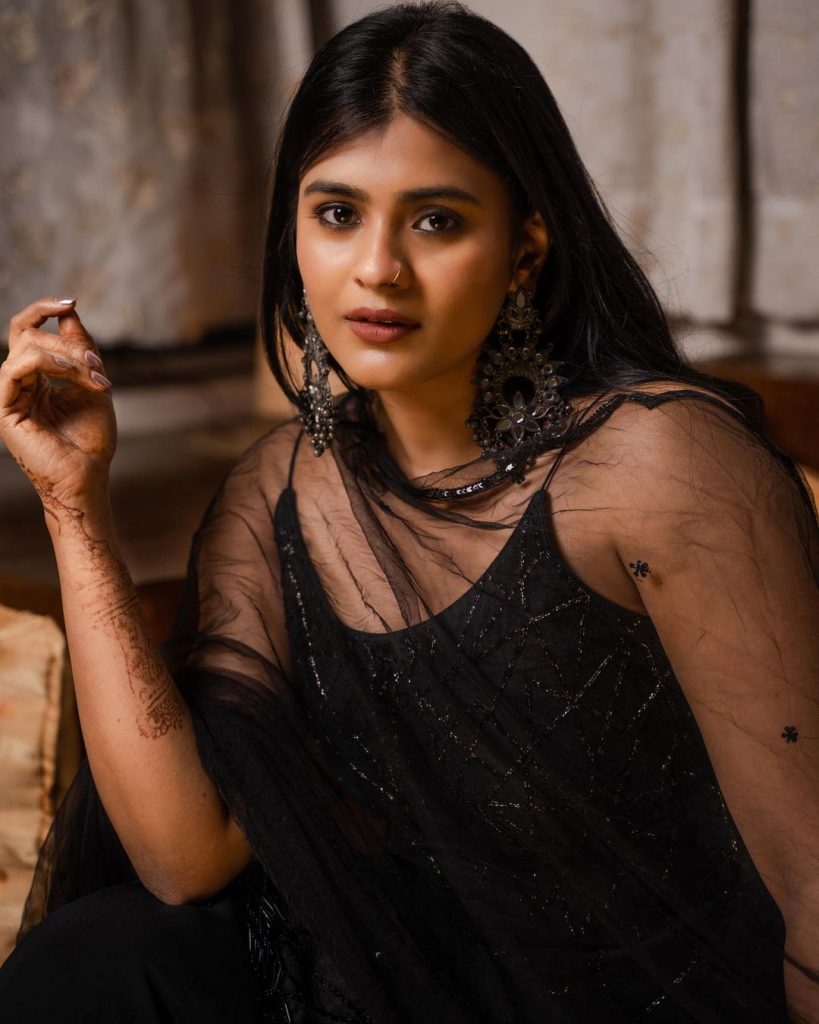 Hebah Patel - Biography, Height & Life Story | Super Stars Bio