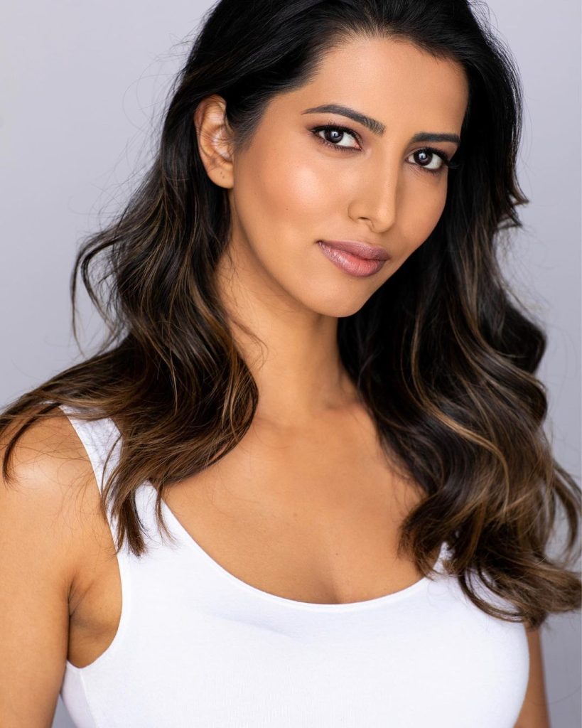 Manasvi Mamgai - Biography, Height & Life Story | Super Stars Bio