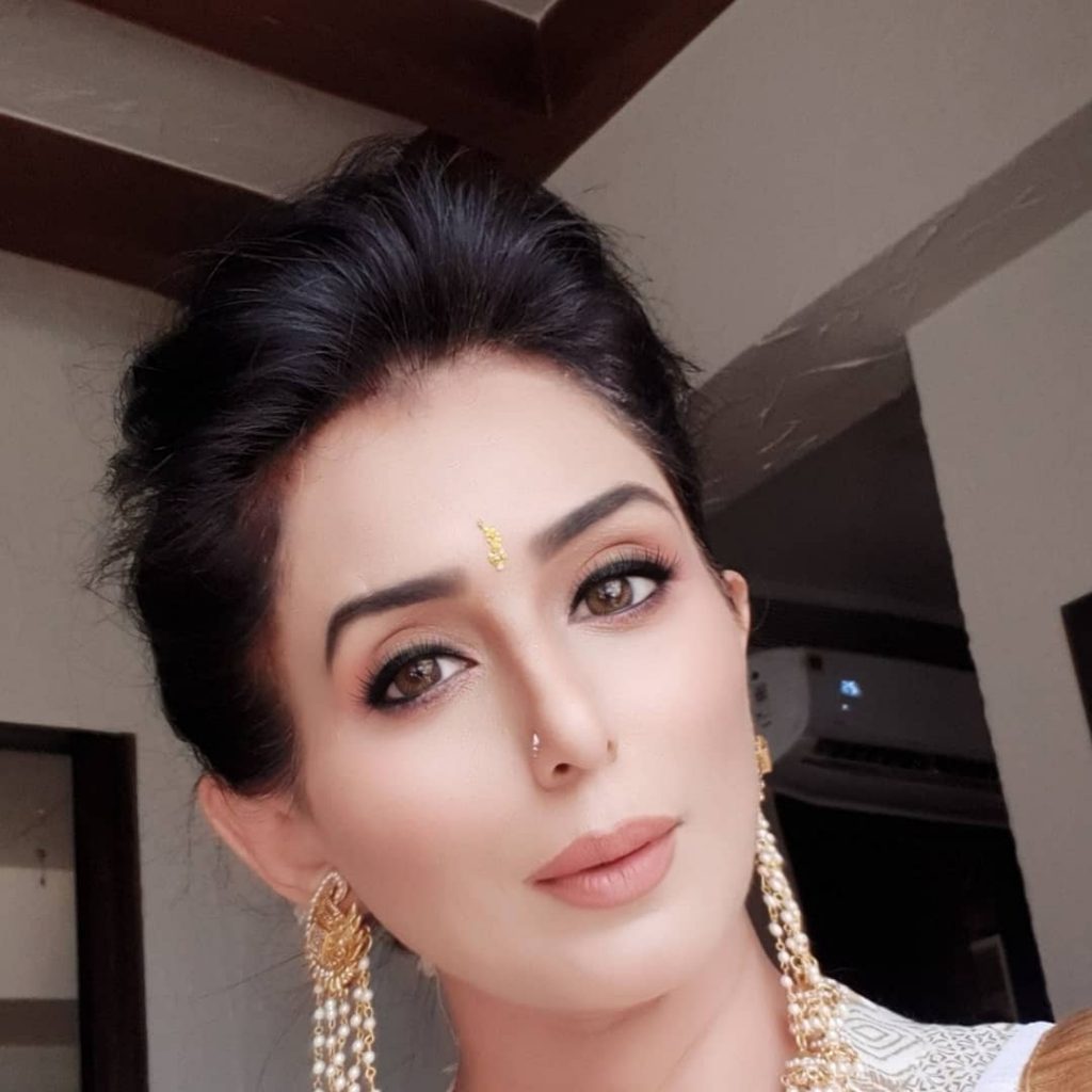 Andria D'Souza - Biography, Height & Life Story | Super Stars Bio