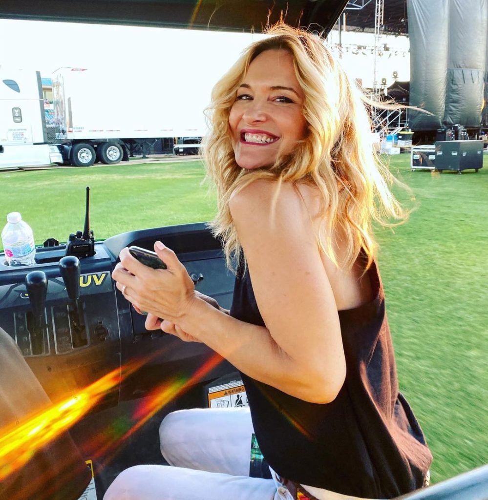 Who is Victoria Pratt and What is She Known For