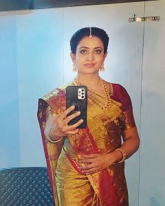 Indraja - Biography, Height & Life Story | Super Stars Bio