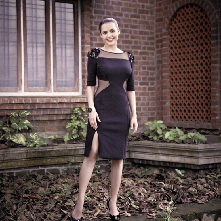 Isha Sharvani - Biography, Height & Life Story | Super Stars Bio