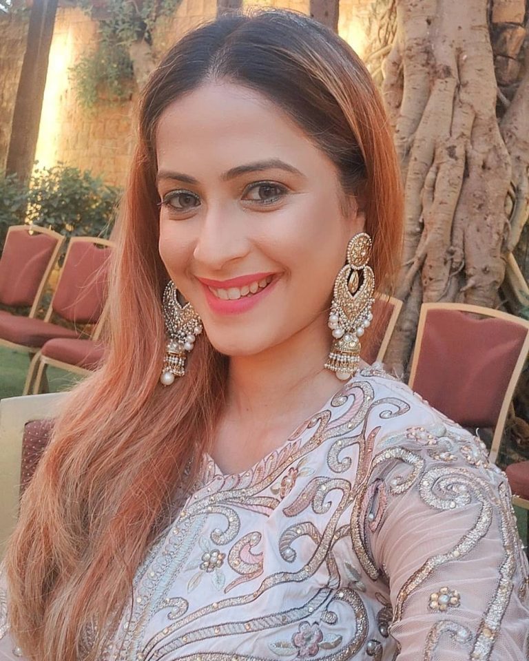 Dimple Jhangiani - Biography, Height & Life Story | Super Stars Bio