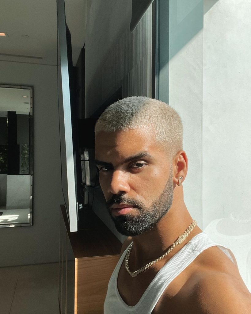 Nate Wyatt - Biography, Height & Life Story | Super Stars Bio