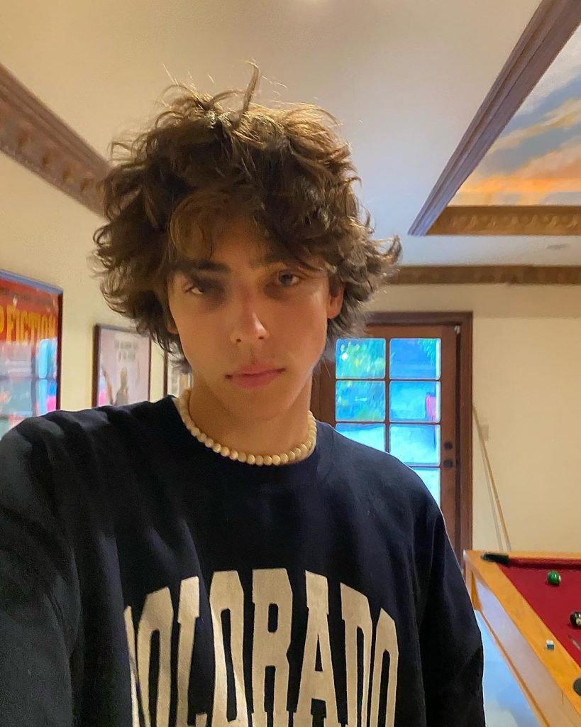 Jackson Passaglia - Biography, Height & Life Story | Super Stars Bio