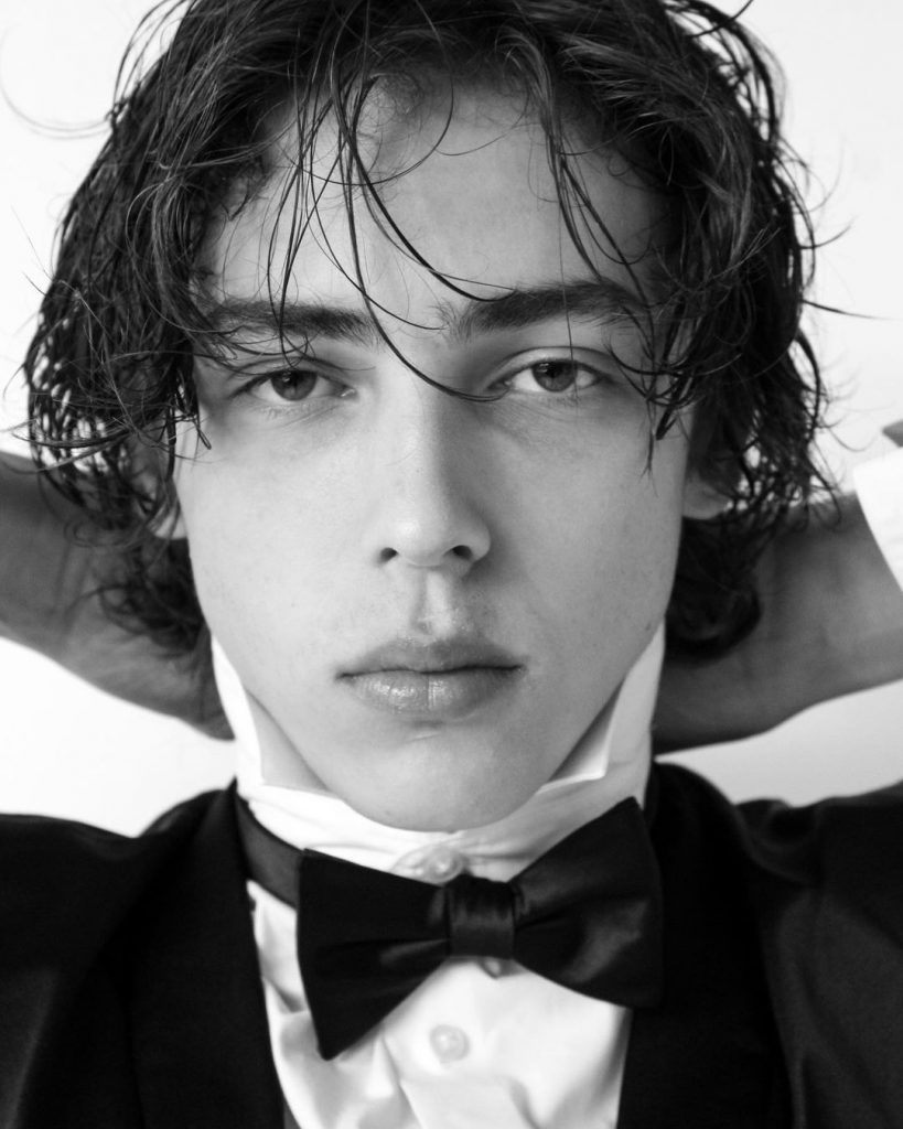 Jackson Passaglia - Biography, Height & Life Story | Super Stars Bio