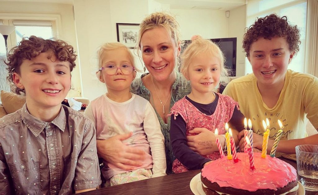 Jane Allsop - Biography, Height & Life Story | Super Stars Bio