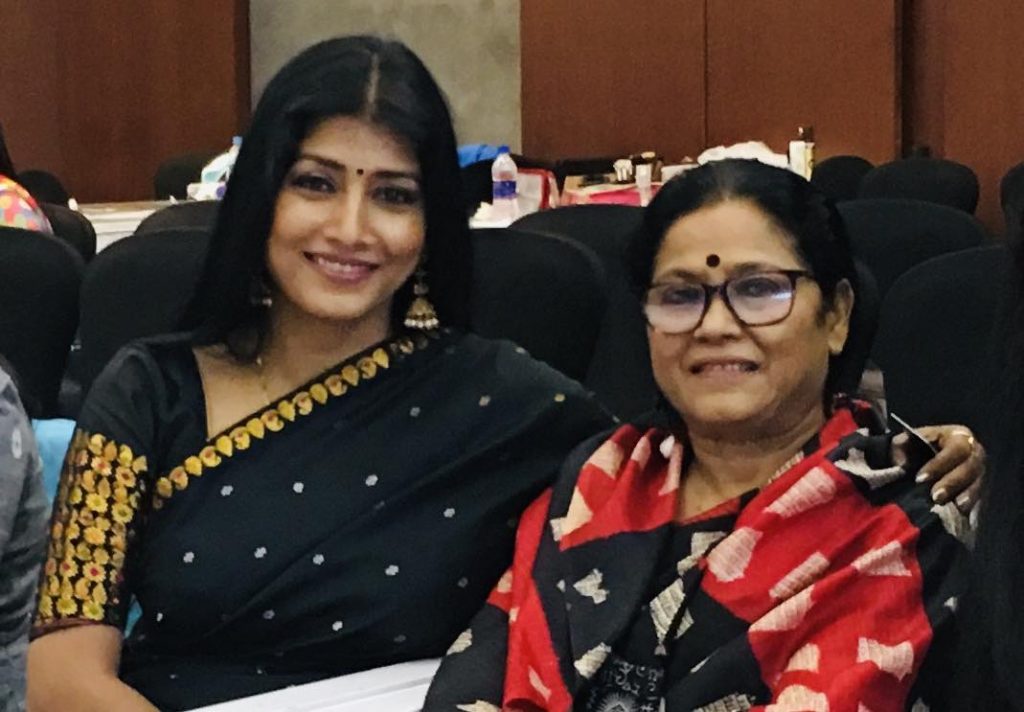 Jaya Seal - Biography, Height & Life Story | Super Stars Bio