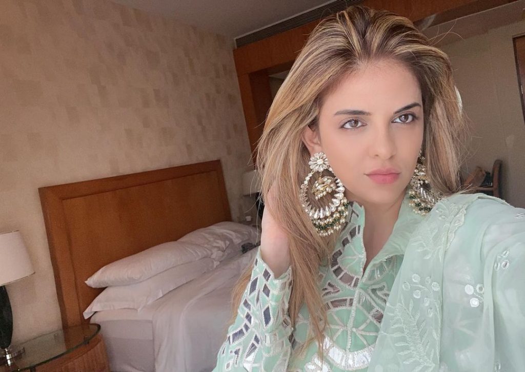 Jennifer Kotwal - Biography, Height & Life Story | Super Stars Bio