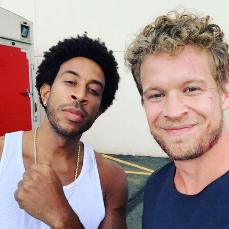 Jesse Luken - Biography, Height & Life Story | Super Stars Bio