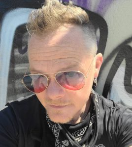 Justin Welborn - Biography, Height & Life Story | Super Stars Bio