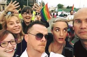 Justin Welborn - Biography, Height & Life Story | Super Stars Bio