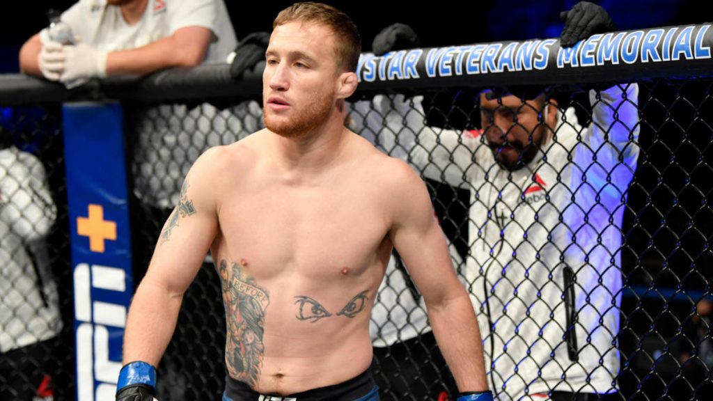 Justin Gaethje - Biography, Height & Life Story | Super Stars Bio
