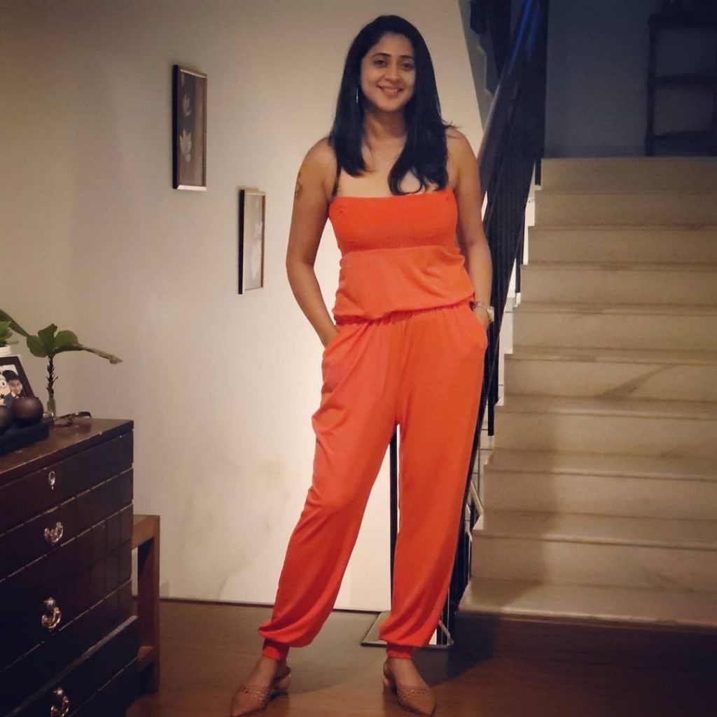 Kaniha - Biography, Height & Life Story | Super Stars Bio
